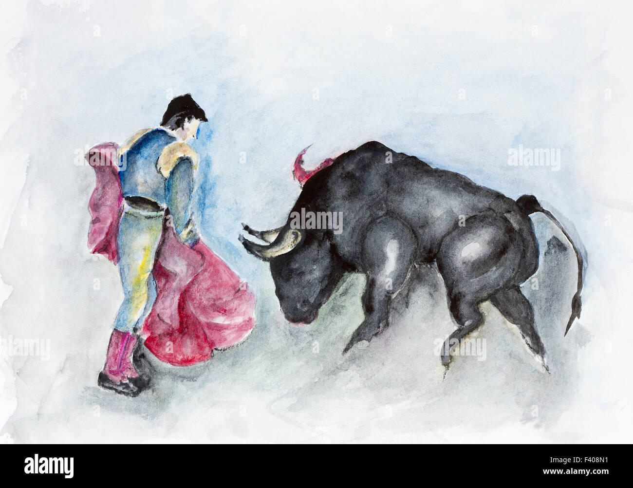 Beast man hi-res stock photography and images - Alamy