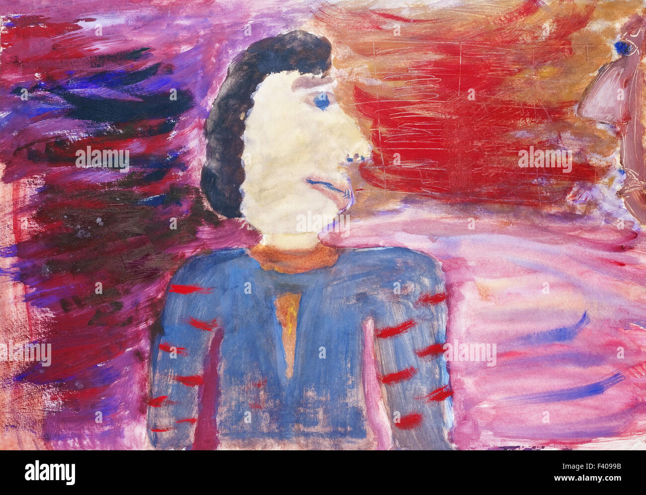 Difficult conversation hi-res stock photography and images - Alamy