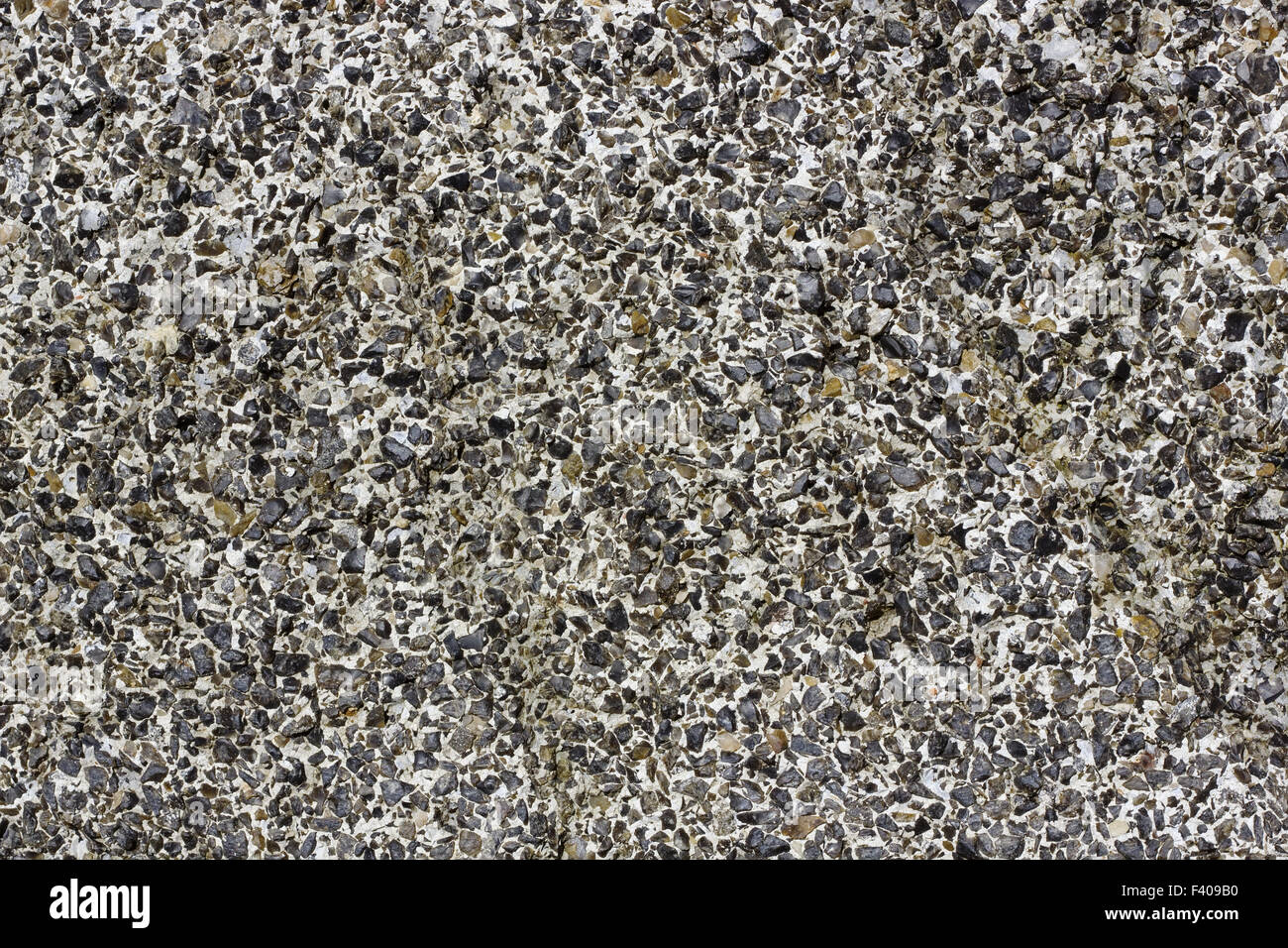 Thousand small granite splinters Stock Photo - Alamy