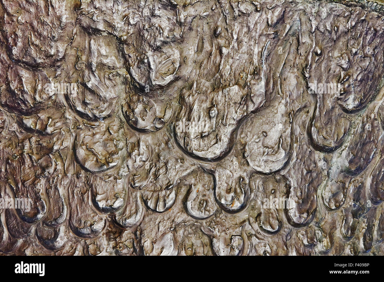 Molten metal aluminium hi-res stock photography and images - Alamy