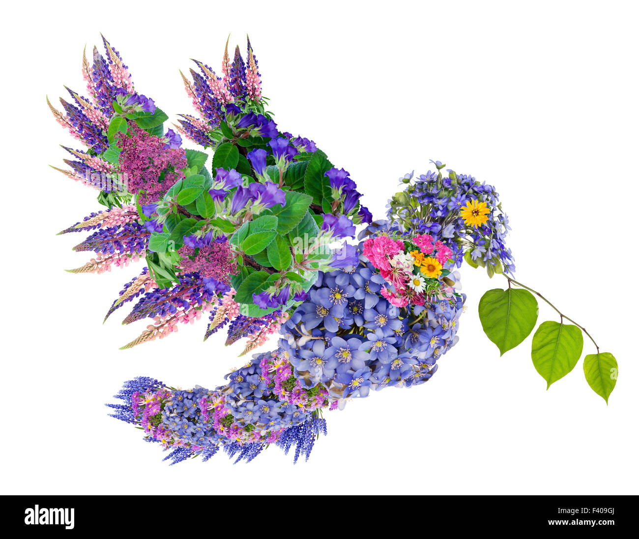 Peace texture hi-res stock photography and images - Alamy