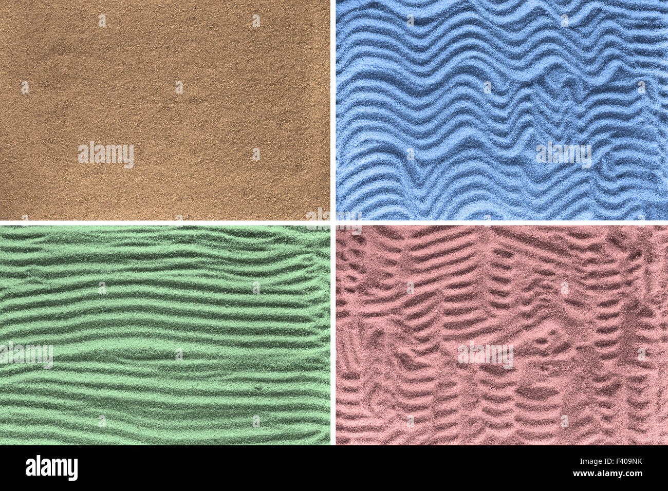 Sand textures hi-res stock photography and images - Alamy