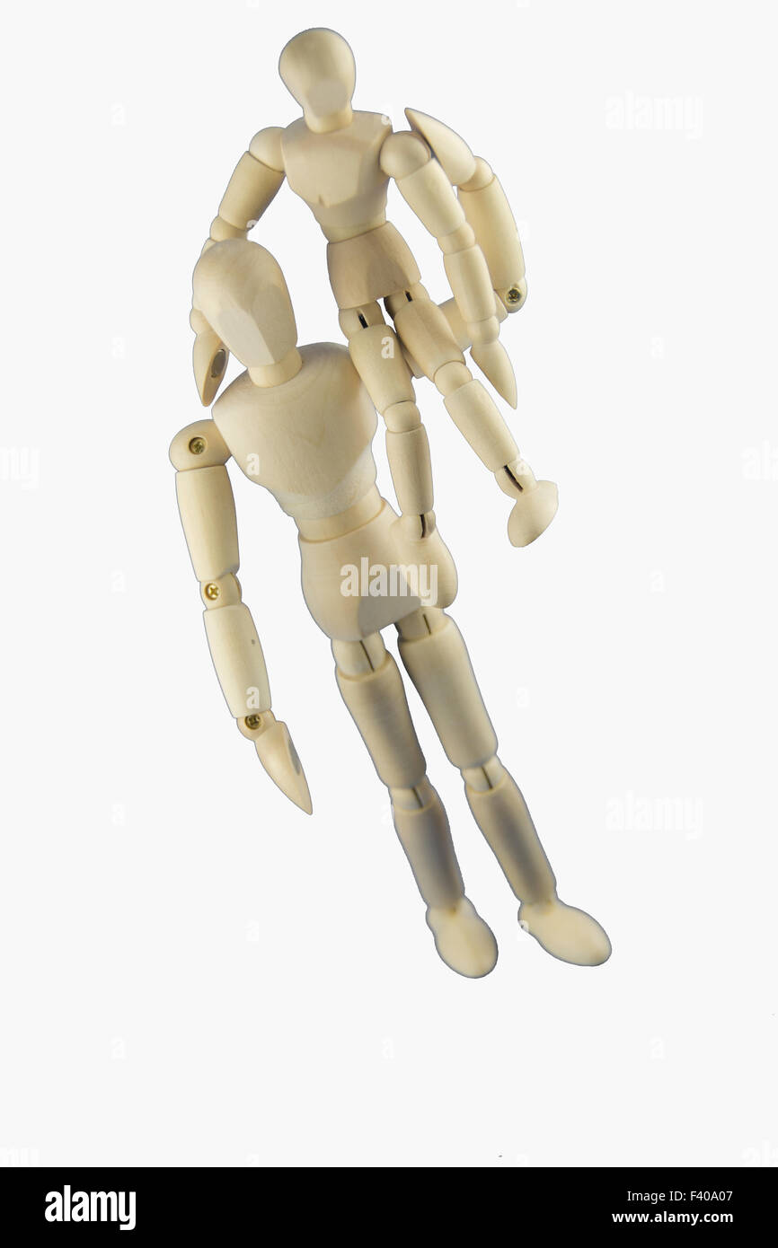 Community trip Cut Out Stock Images & Pictures - Alamy