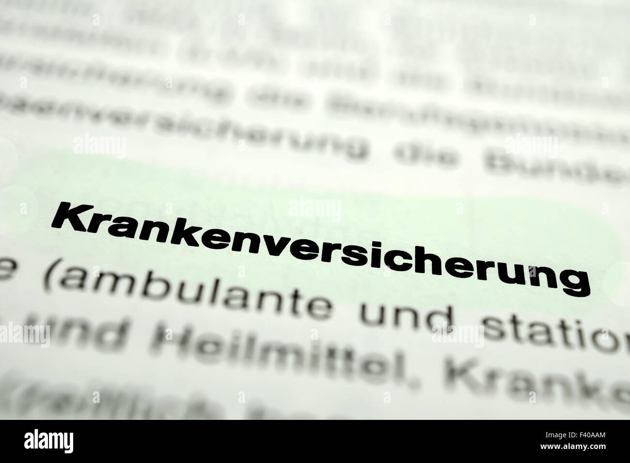 Insurance investigation hi-res stock photography and images - Alamy