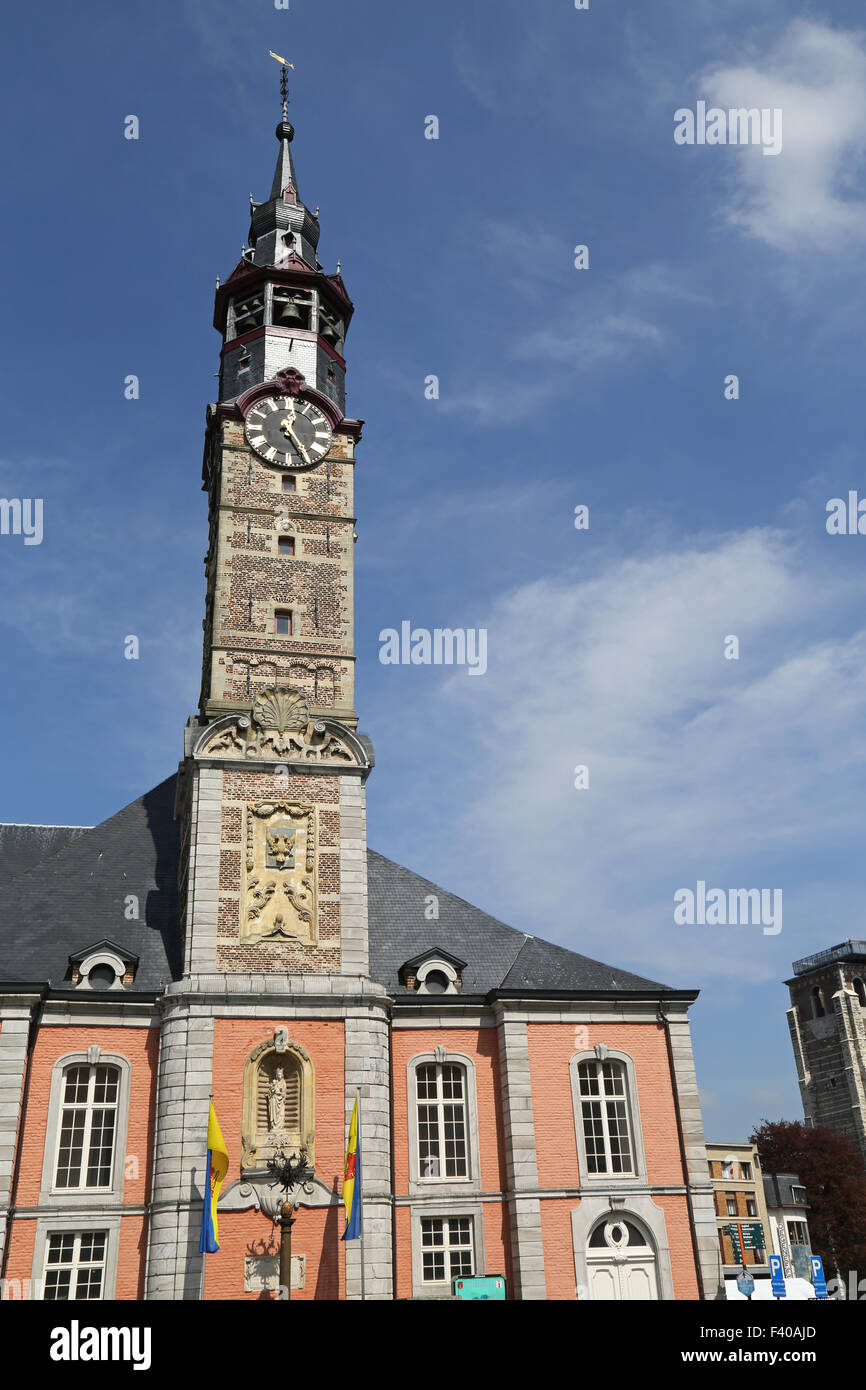 Saint truiden hi-res stock photography and images - Alamy