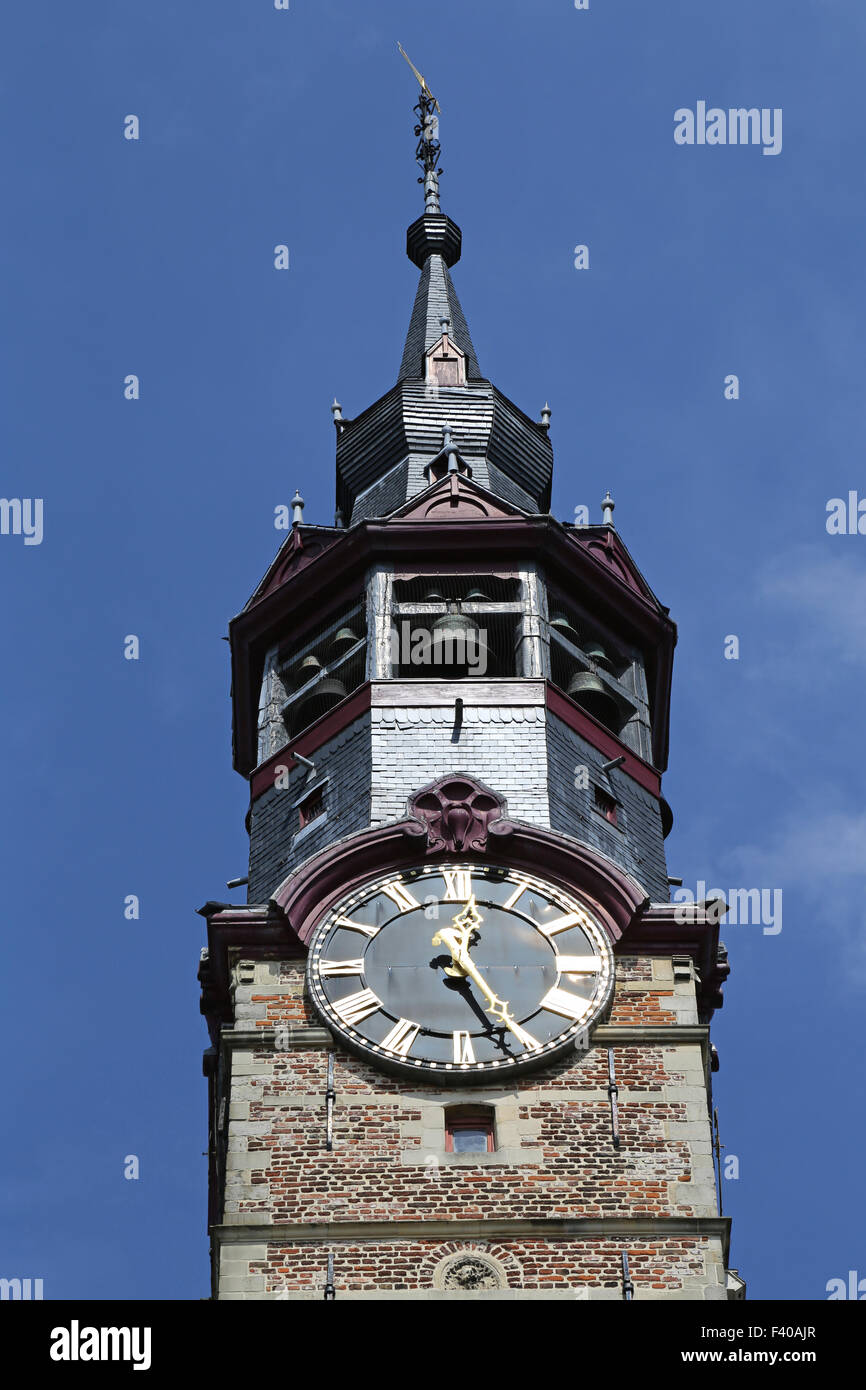 Saint Truiden High Resolution Stock Photography and Images - Alamy