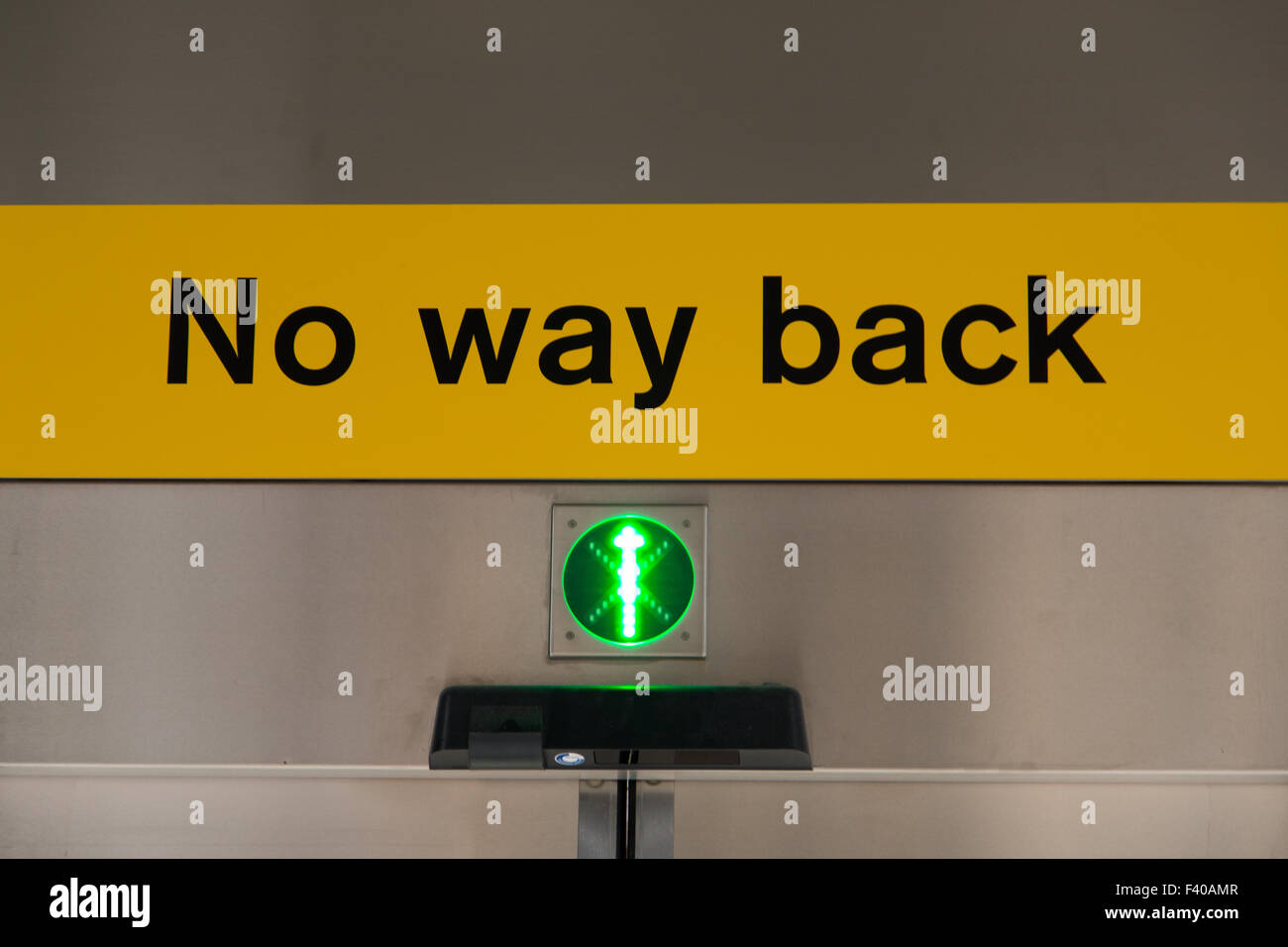 Terminal 18 hi-res stock photography and images - Alamy