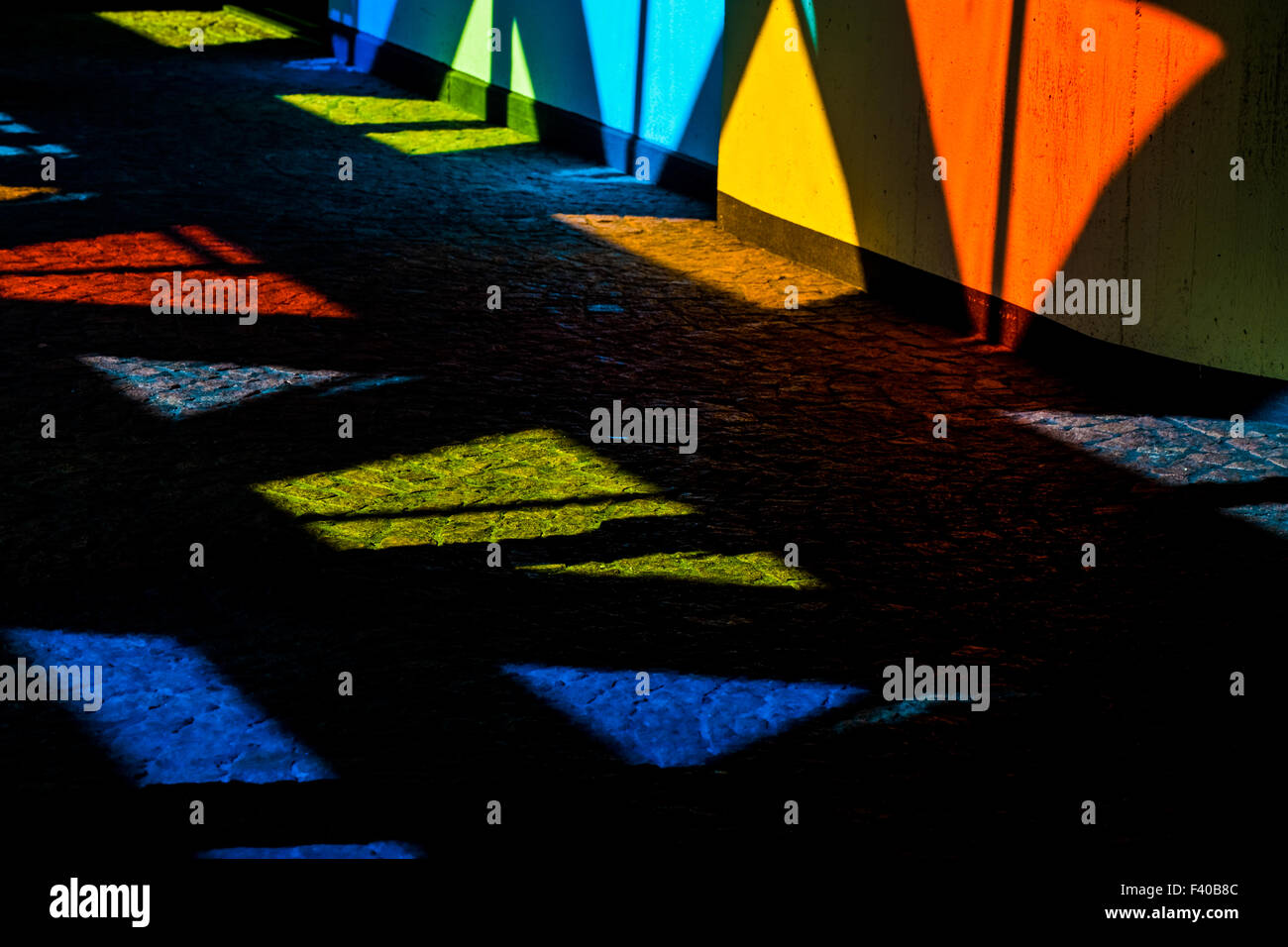 Indoor light and shadow hi-res stock photography and images - Alamy