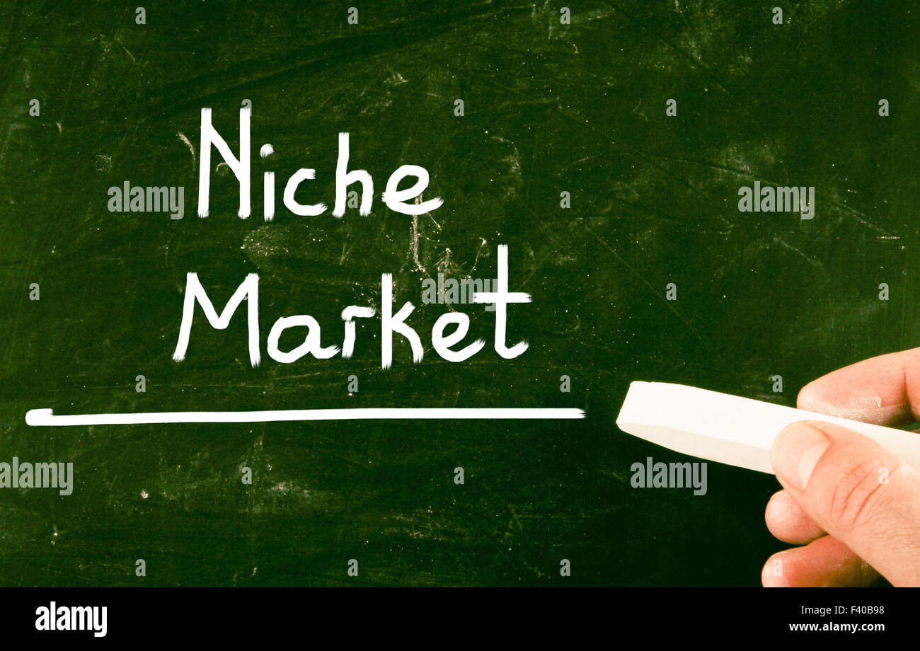 niche market concept Stock Photo - Alamy niche market concept Stock Photo - Alamy