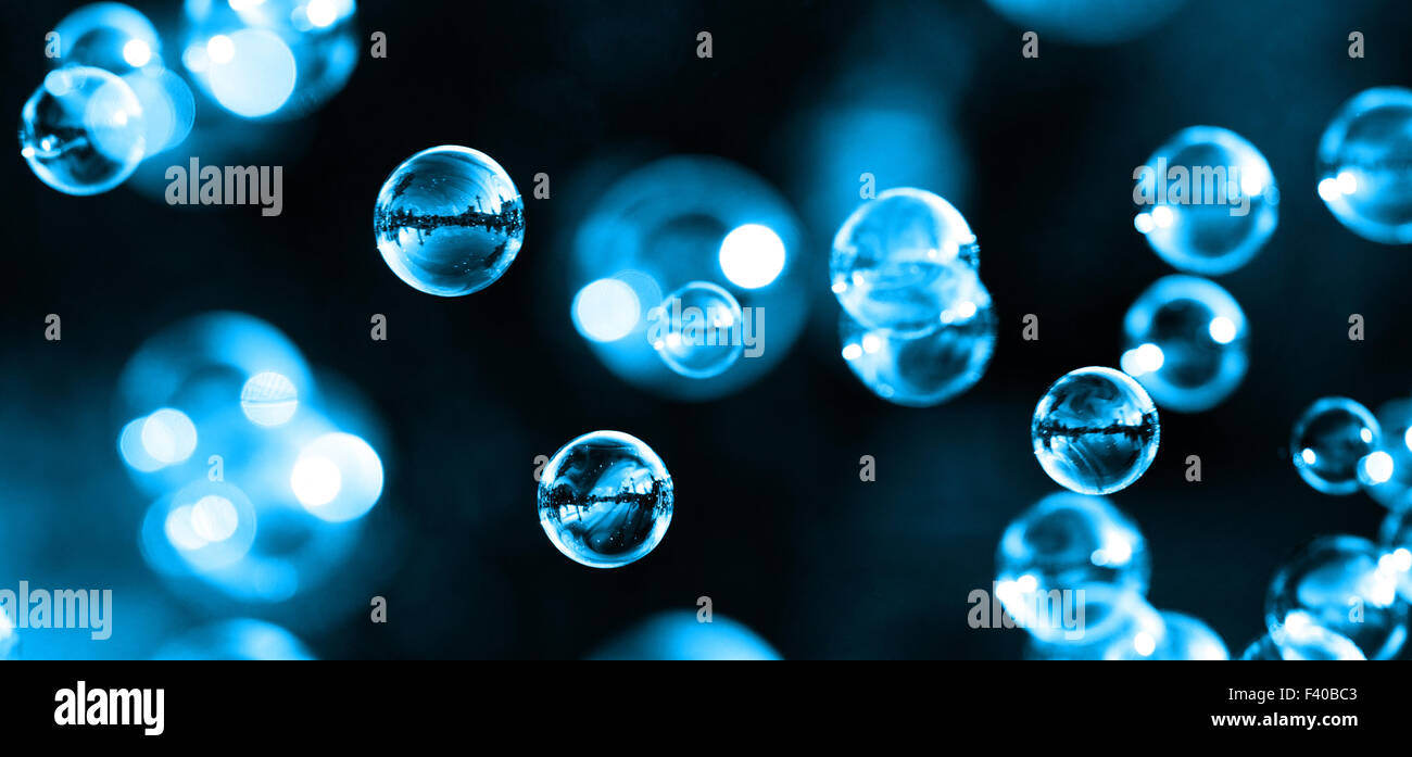 From dark blue to light blue hi-res stock photography and images - Alamy