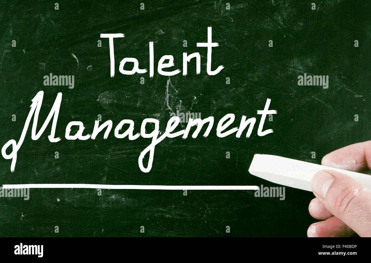 Talent analysis hi-res stock photography and images - Alamy