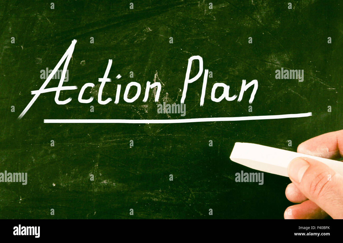 Evaluate action hi-res stock photography and images - Alamy