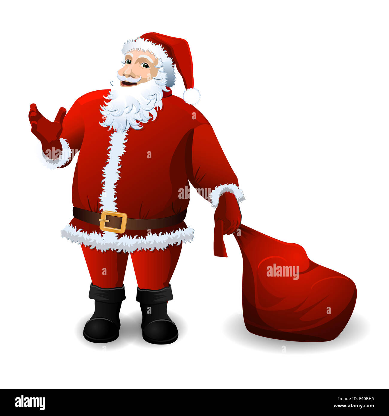 White sack decoration hi-res stock photography and images - Alamy