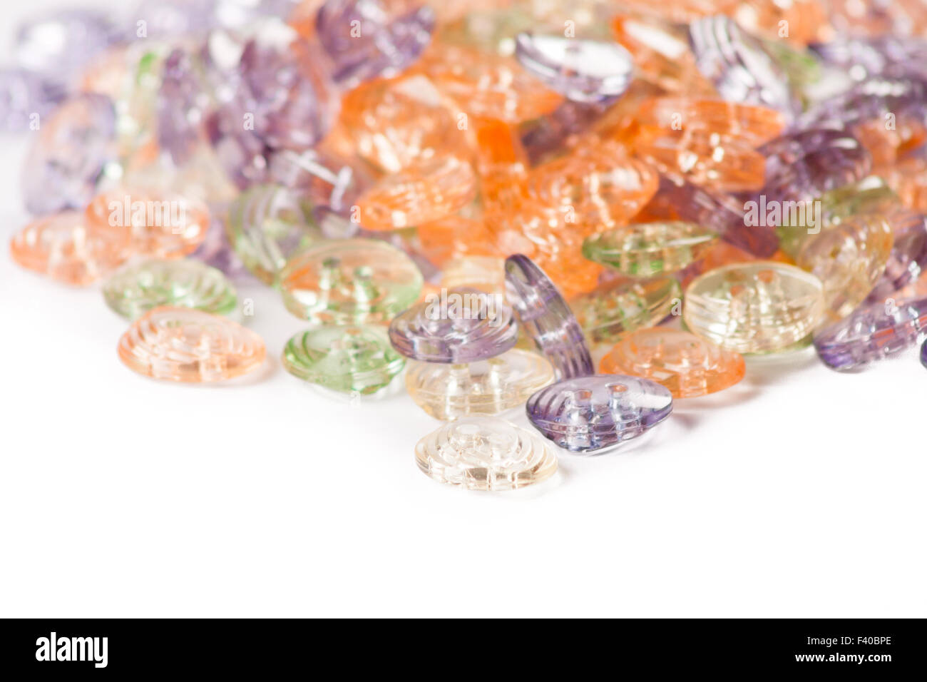 Colour buttons hi-res stock photography and images - Alamy