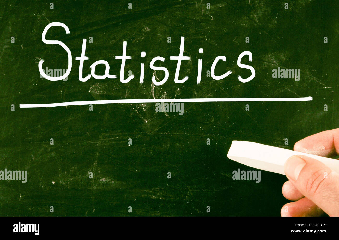 Statistics method hi-res stock photography and images - Alamy