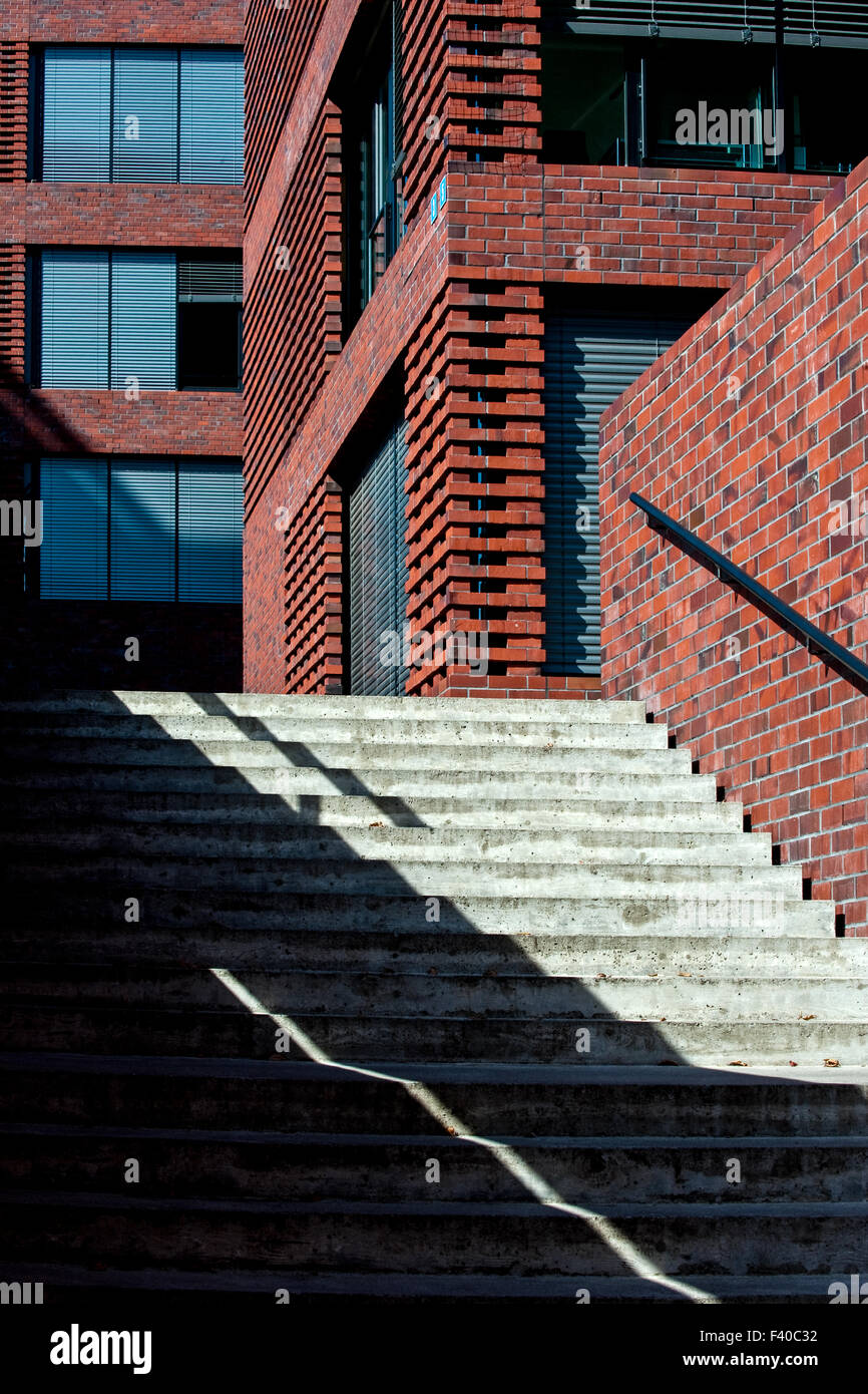 Saal architecture hi-res stock photography and images - Alamy