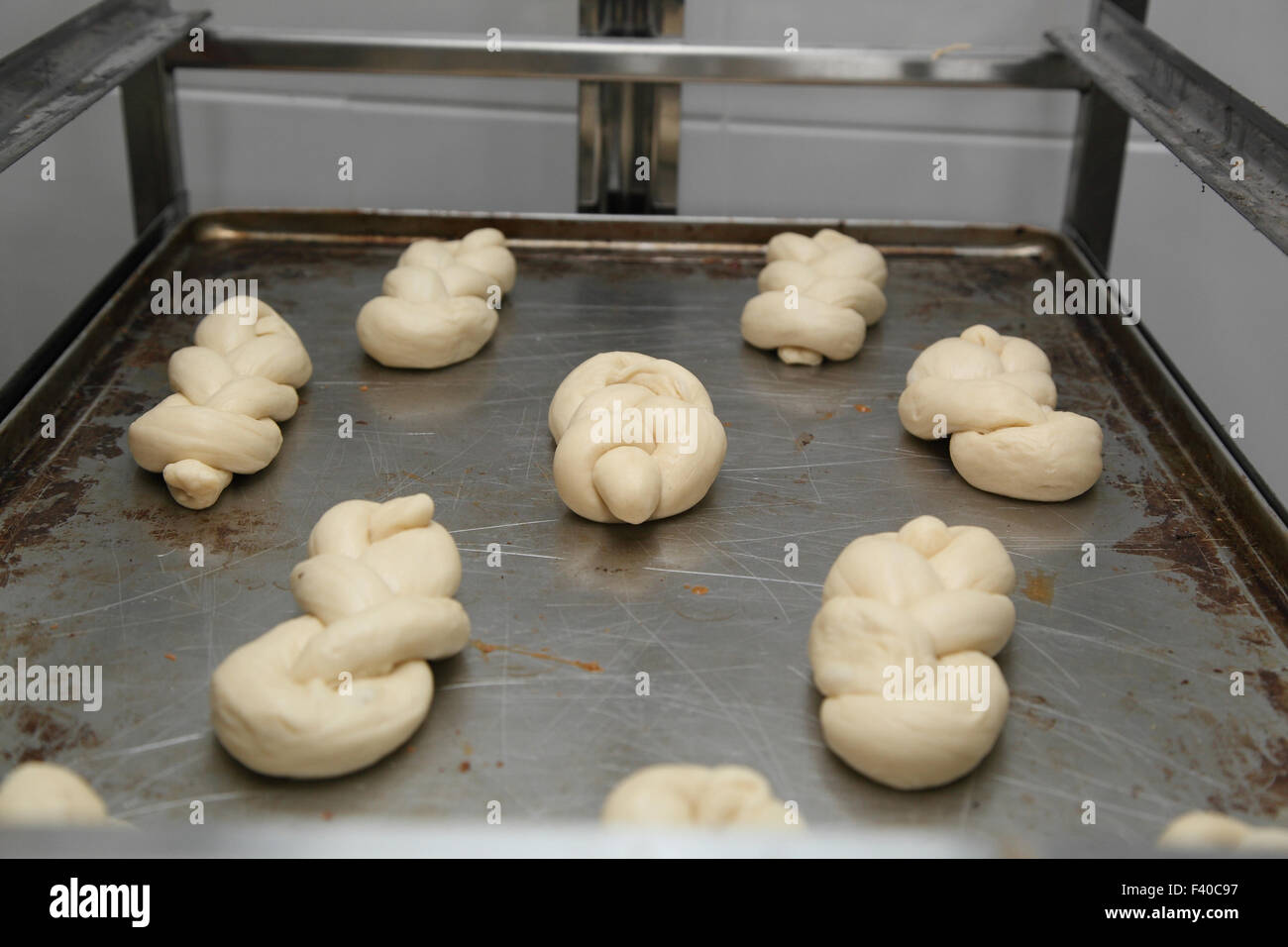 Dough candy hi-res stock photography and images - Alamy