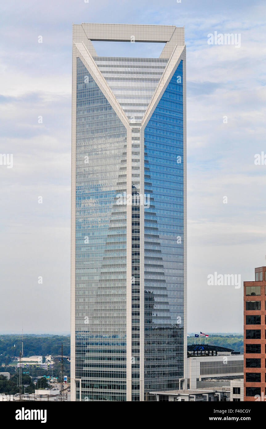modern buildings architecture in a big city Stock Photo - Alamy