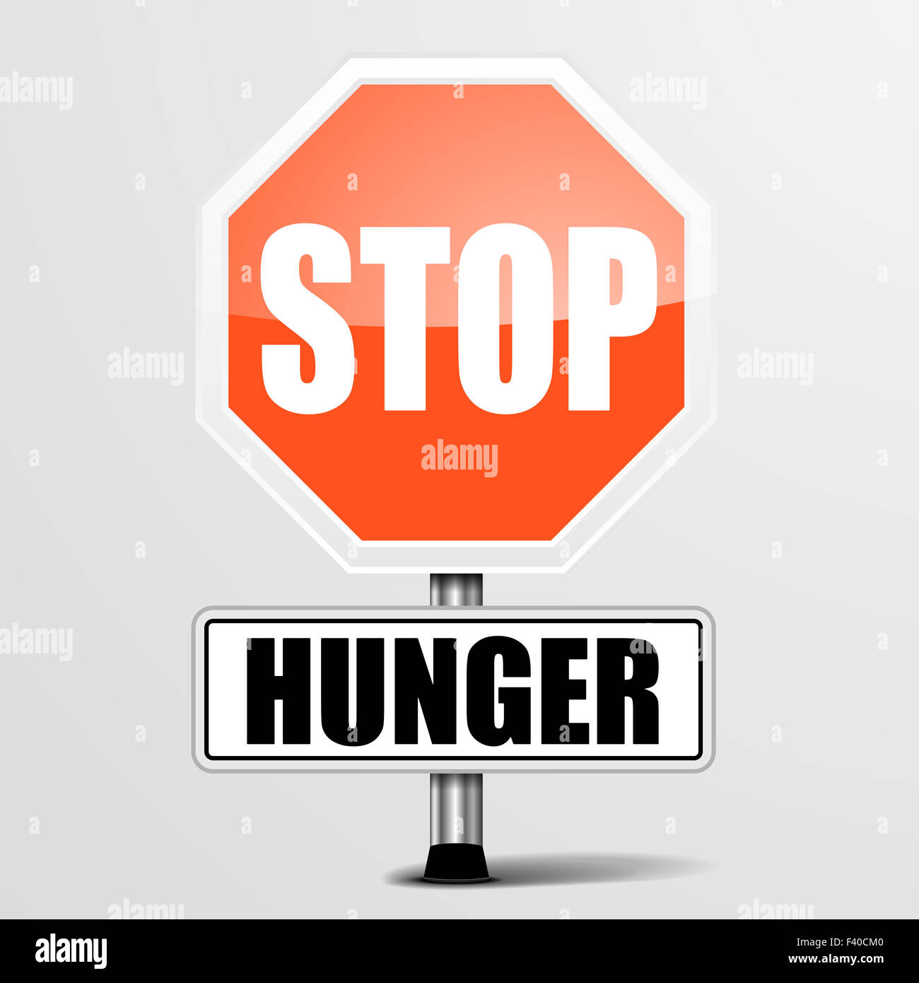 Stop malnutrition hi-res stock photography and images - Alamy