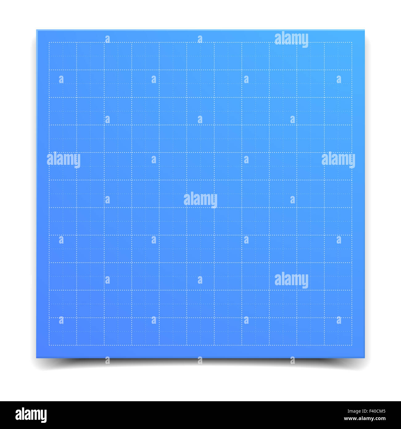 Blueprint paper texture hi-res stock photography and images - Alamy