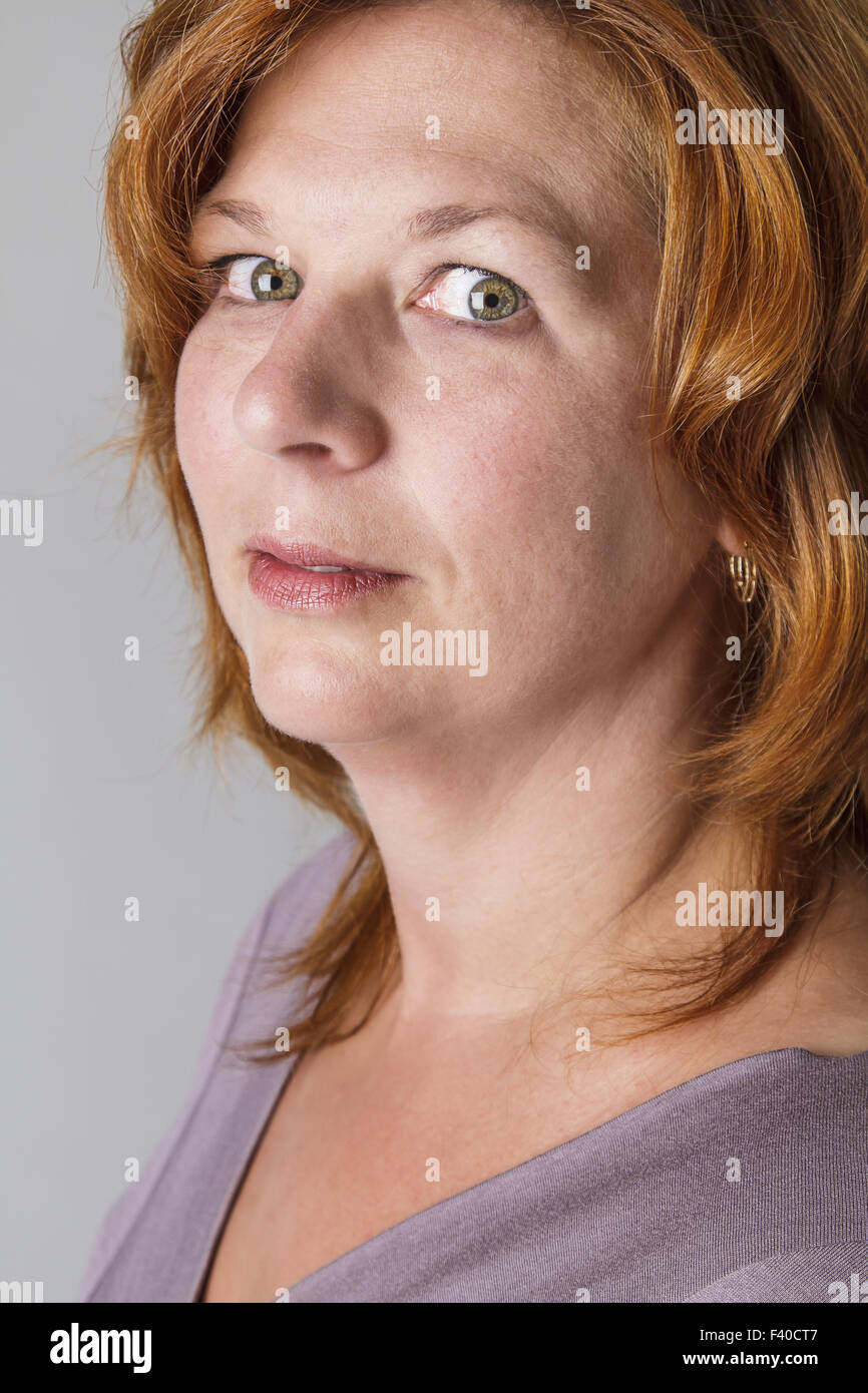 Little bit but scary Stock Photo - Alamy