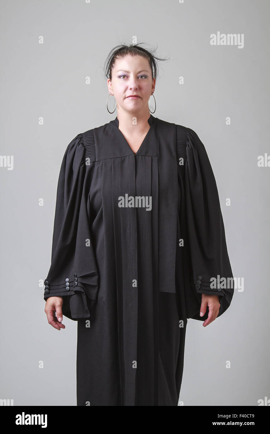 Lady preacher hi-res stock photography and images - Alamy