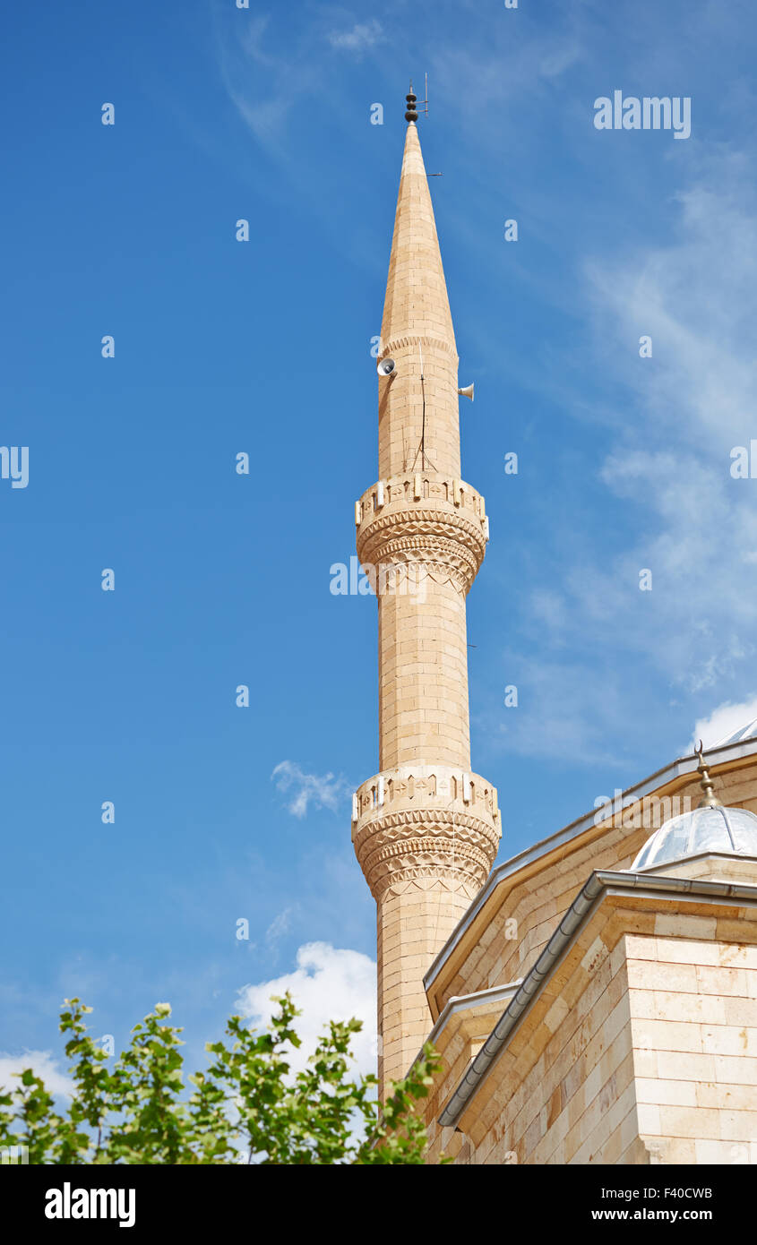 Ancient mosque hi-res stock photography and images - Alamy
