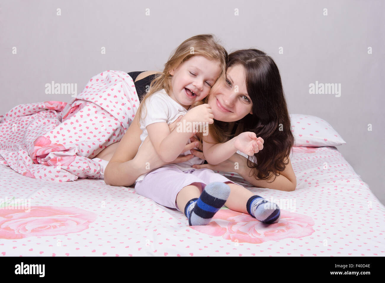 Three year old years hi-res stock photography and images - Alamy