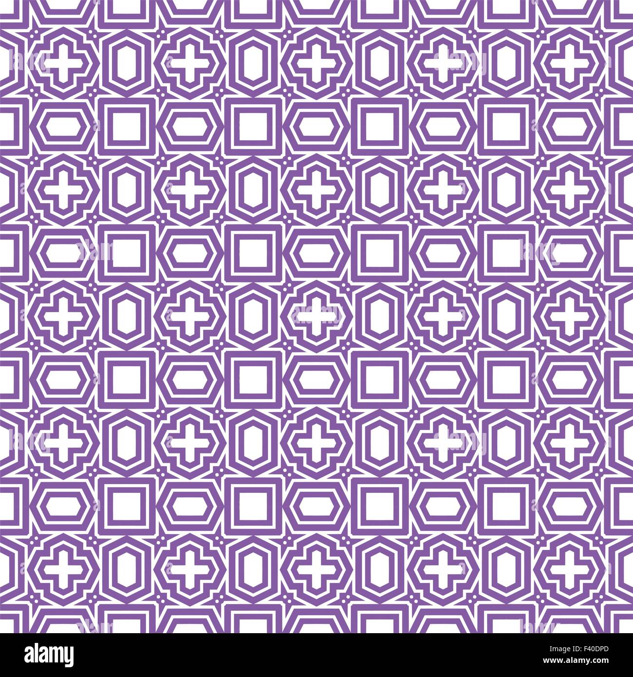 Pattern Seamless Design Vector Art Stock Vector Image & Art - Alamy