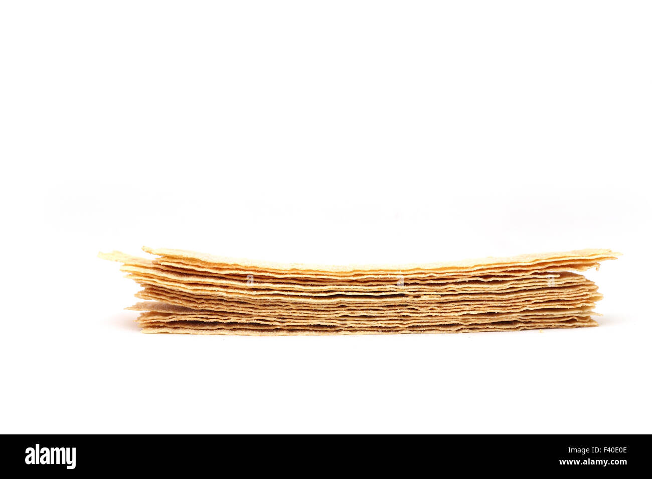 Fruits chips Cut Out Stock Images & Pictures - Alamy