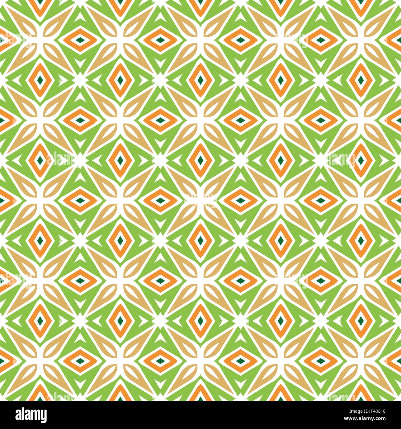 Pattern Seamless Design Vector Art Stock Vector Image & Art - Alamy