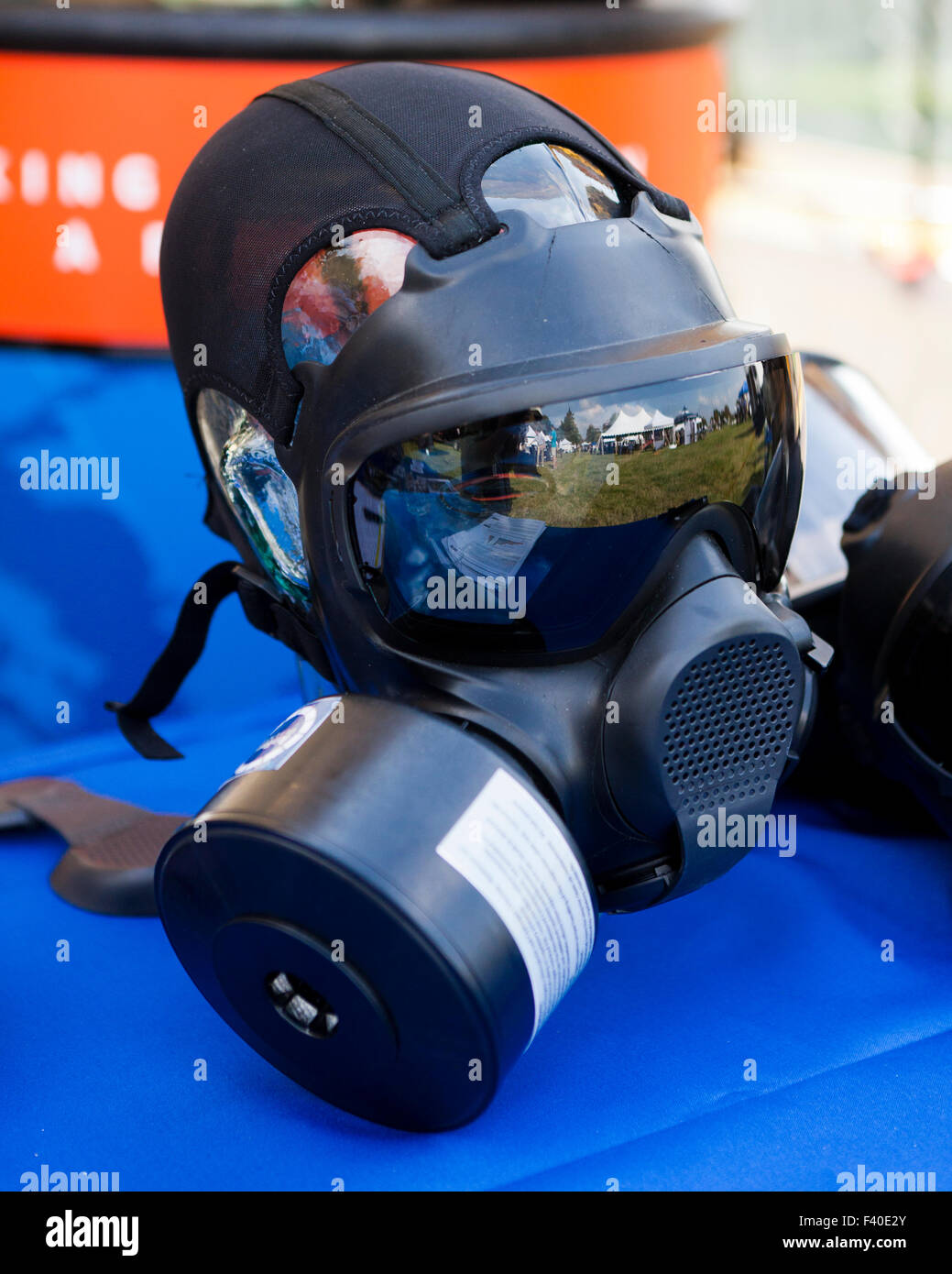 Cbrn hi-res stock photography and images - Alamy