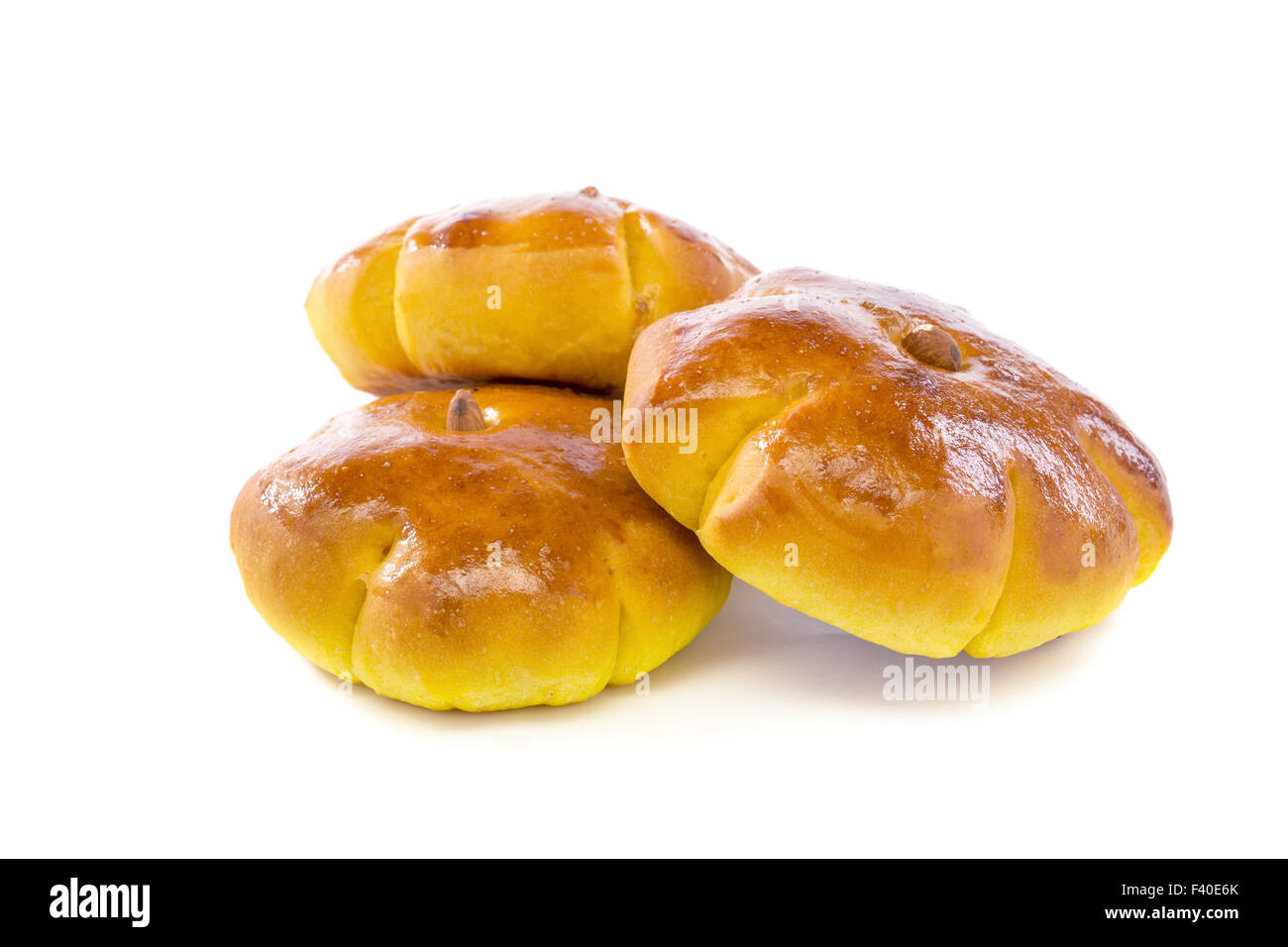 Buns and buns Cut Out Stock Images & Pictures - Alamy