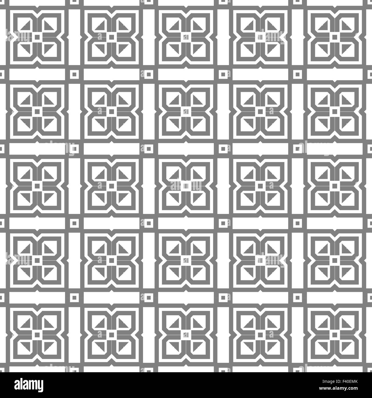 Pattern Seamless Design Vector Art Stock Vector Image & Art - Alamy