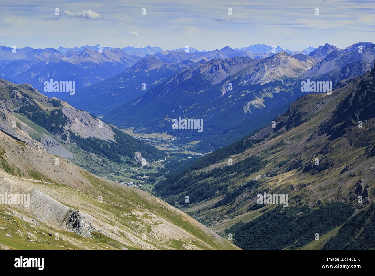 Col du galibier tour de france hi-res stock photography and images - Alamy