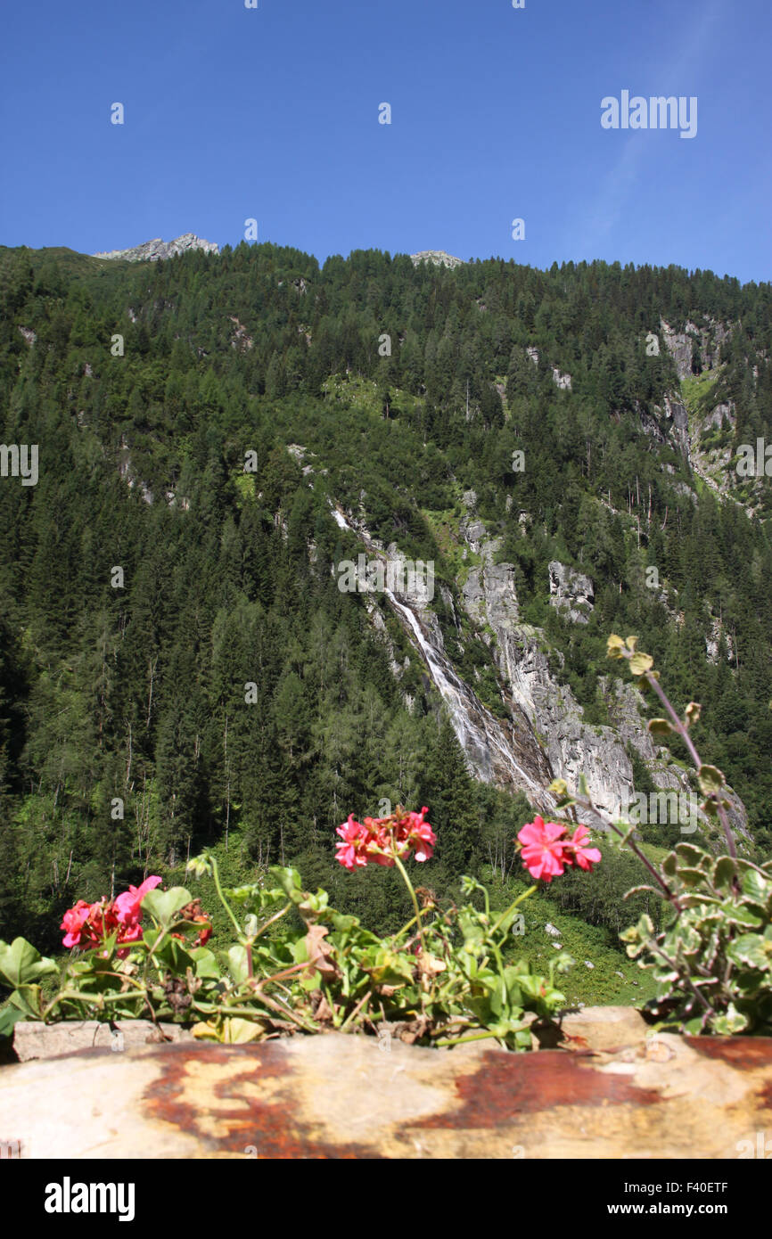 High tauern hi-res stock photography and images - Alamy