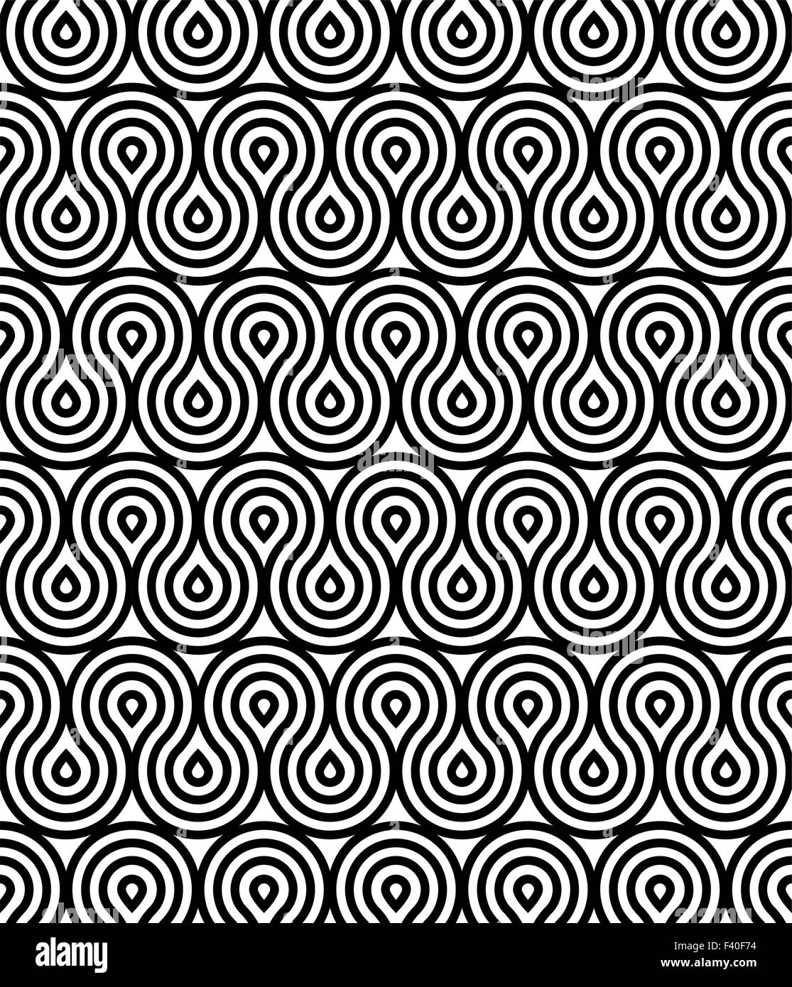 Pattern Seamless Design Vector Art Stock Vector Image & Art - Alamy