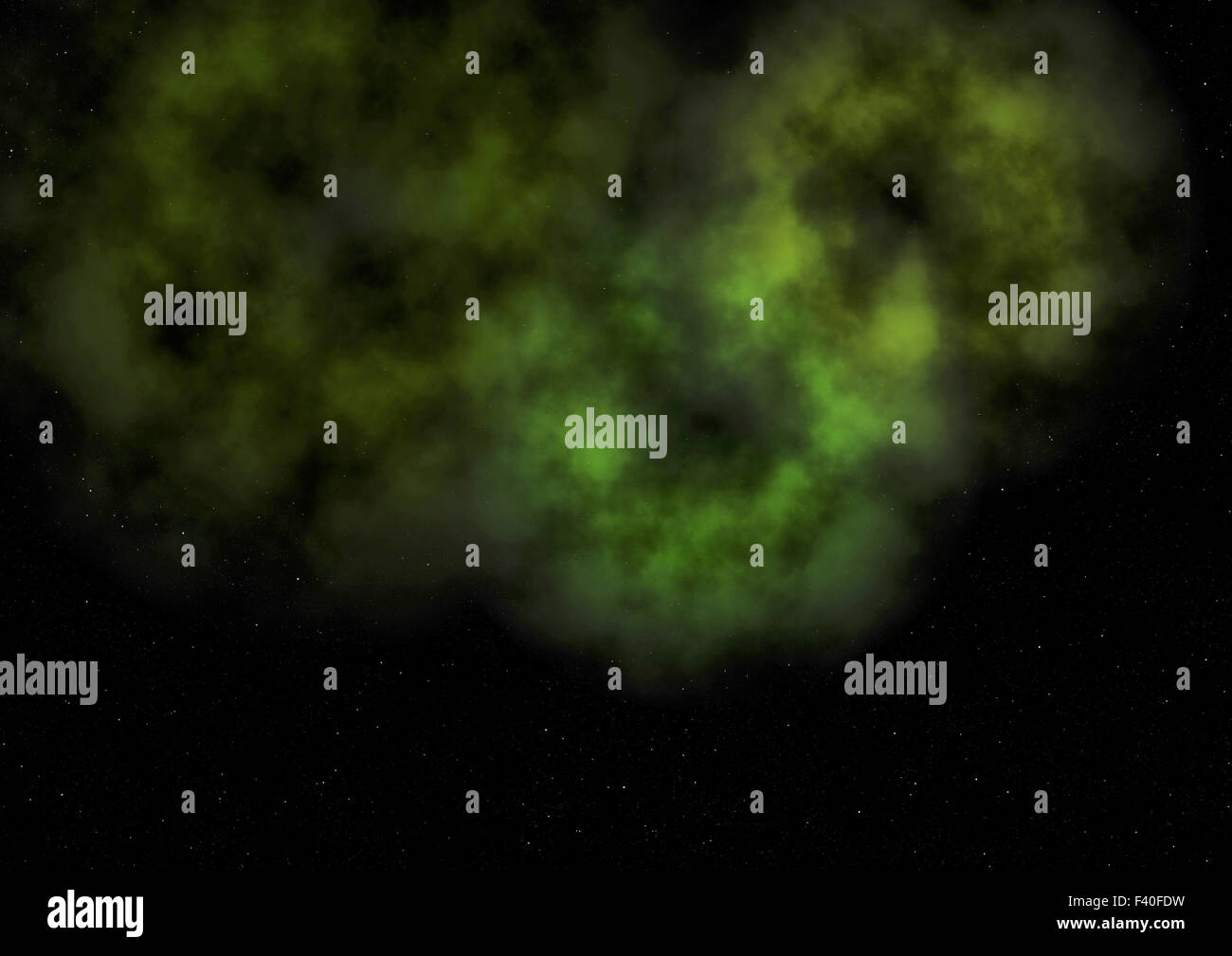 Small part of an infinite star field Stock Photo - Alamy