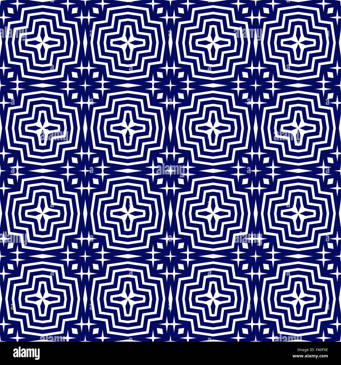 Pattern Seamless Design Vector Art Stock Vector Image & Art - Alamy