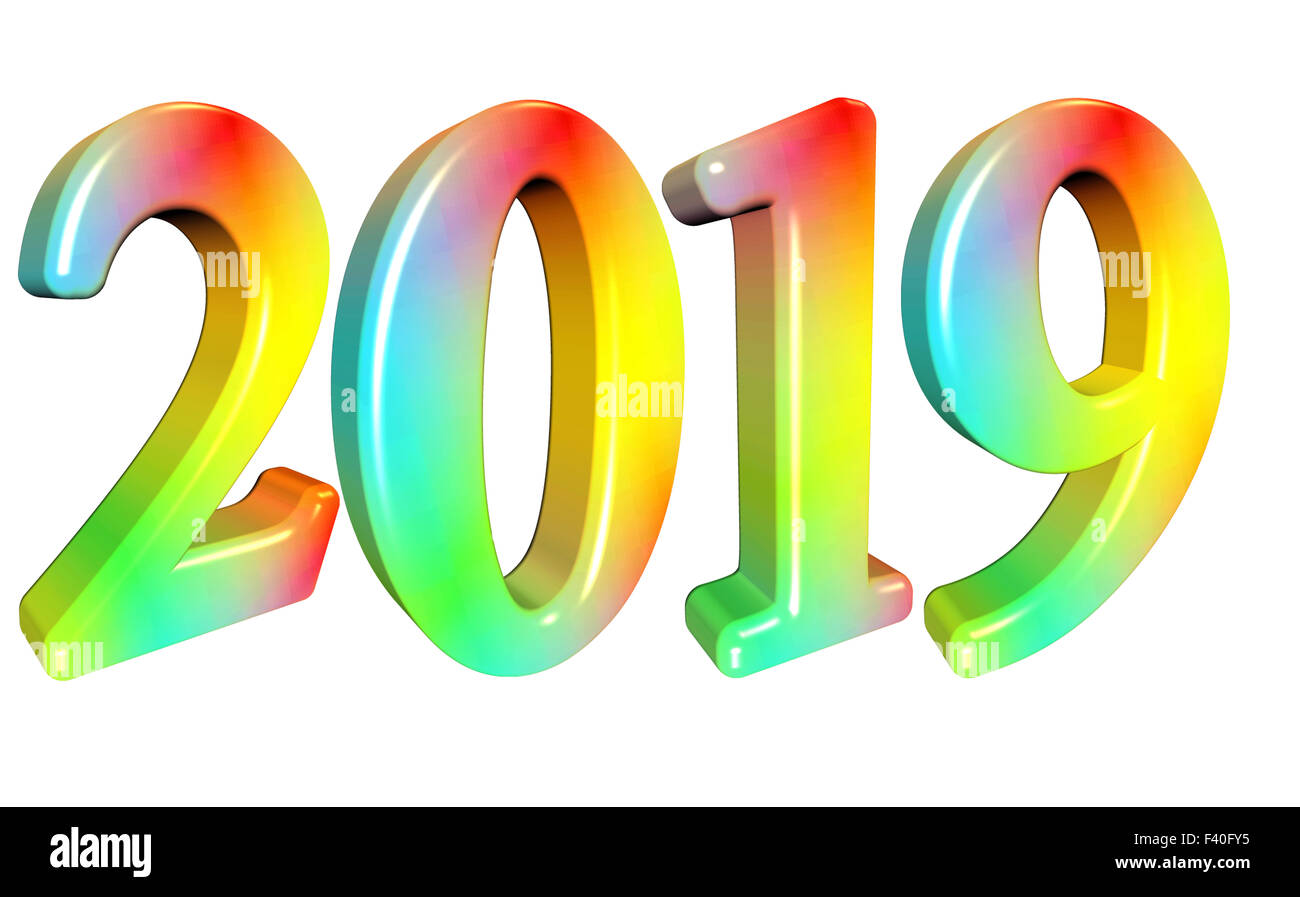 2014 2019 Cut Out Stock Images & Pictures - Alamy