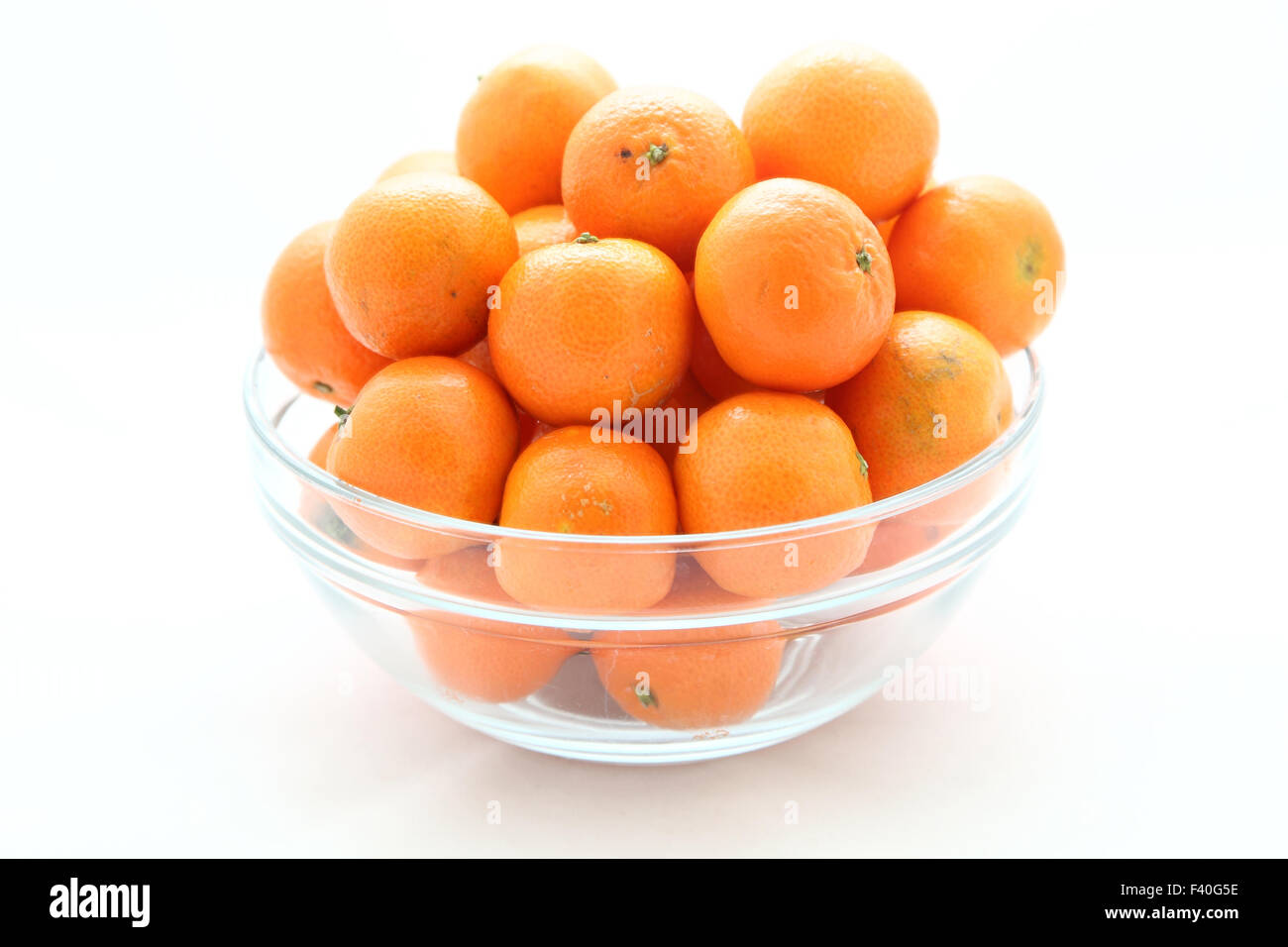 Large tangerines hi-res stock photography and images - Alamy