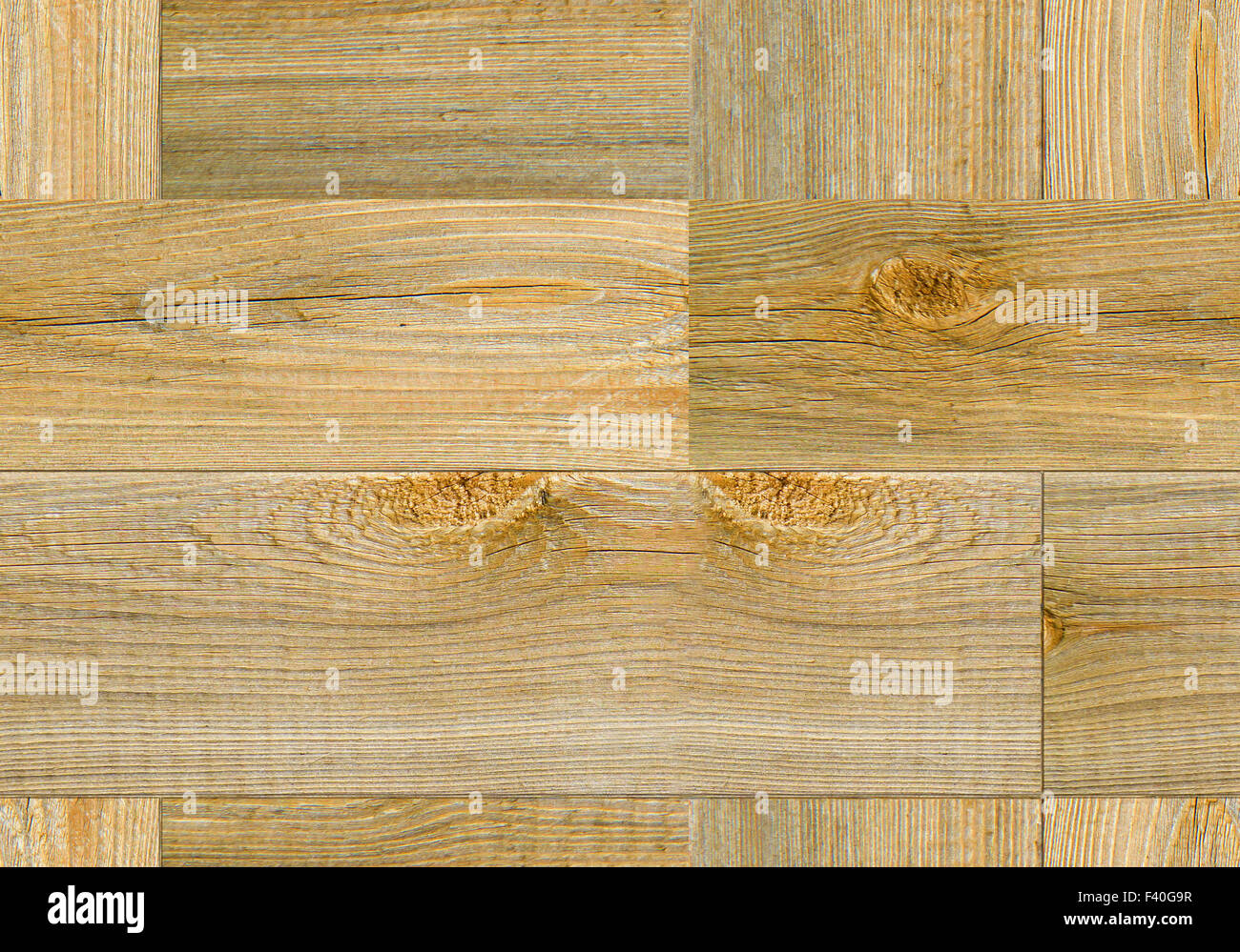 background of rough boards. seamless Stock Photo - Alamy
