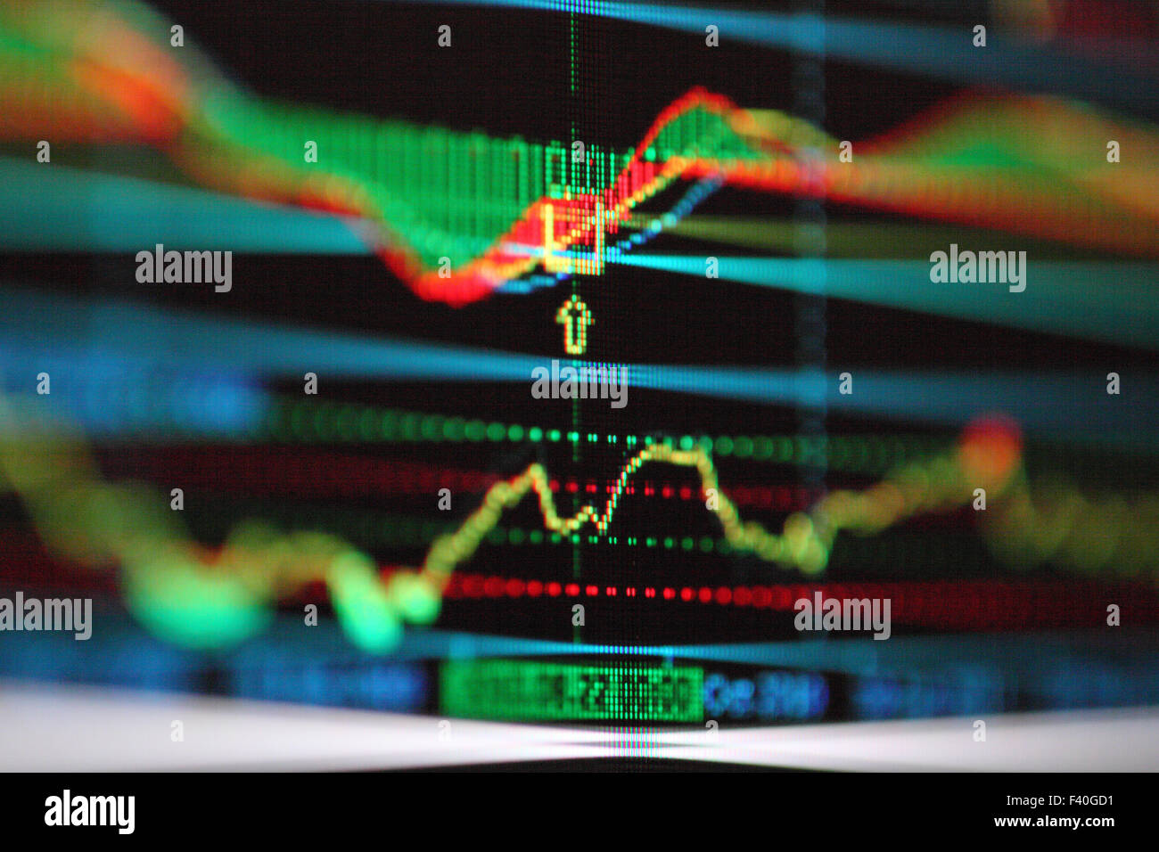 Chart holder hi-res stock photography and images - Alamy