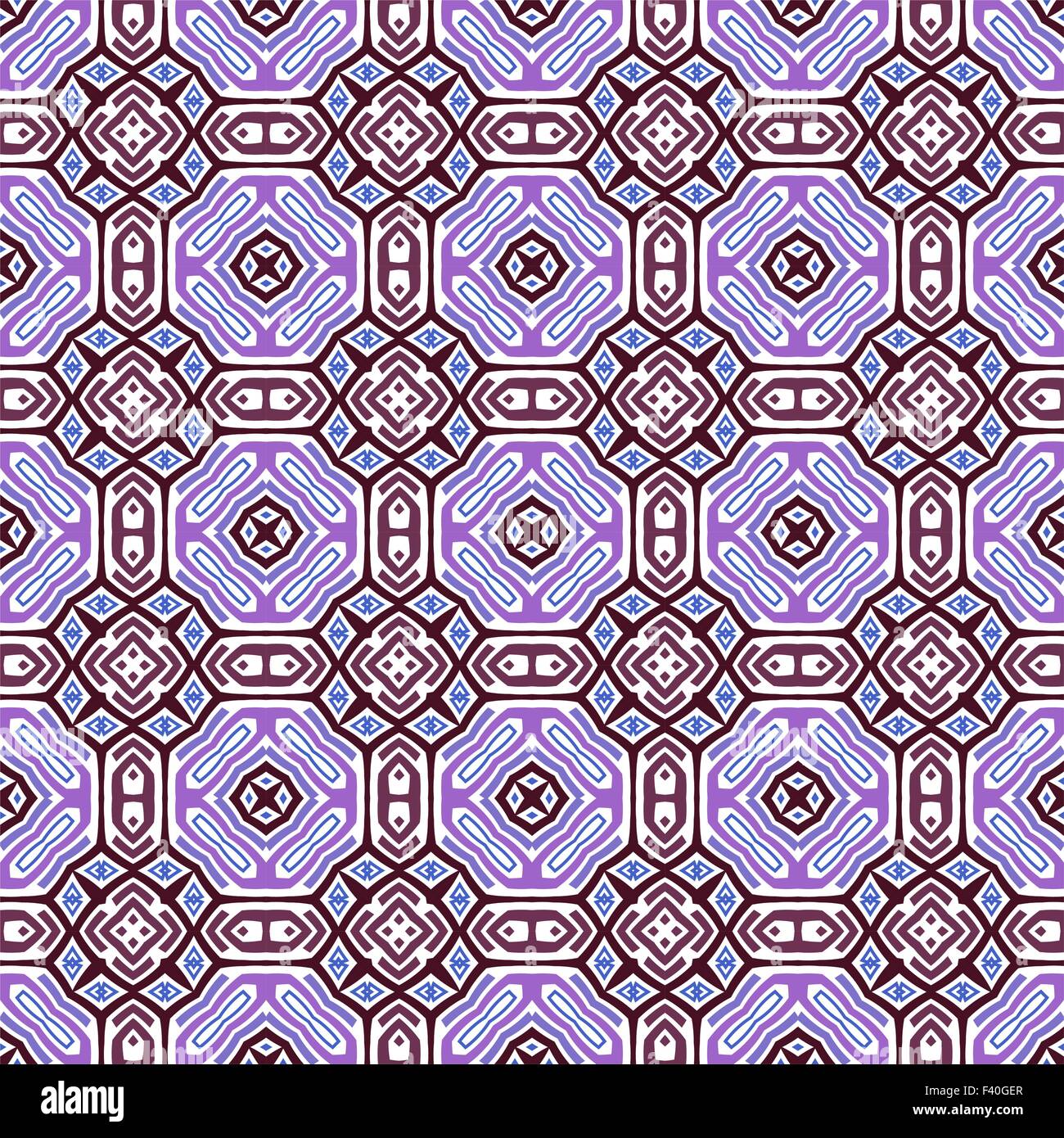 Pattern Seamless Design Vector Art Stock Vector Image & Art - Alamy