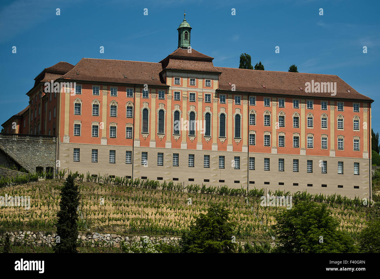 Schloss meersburg hi-res stock photography and images - Alamy