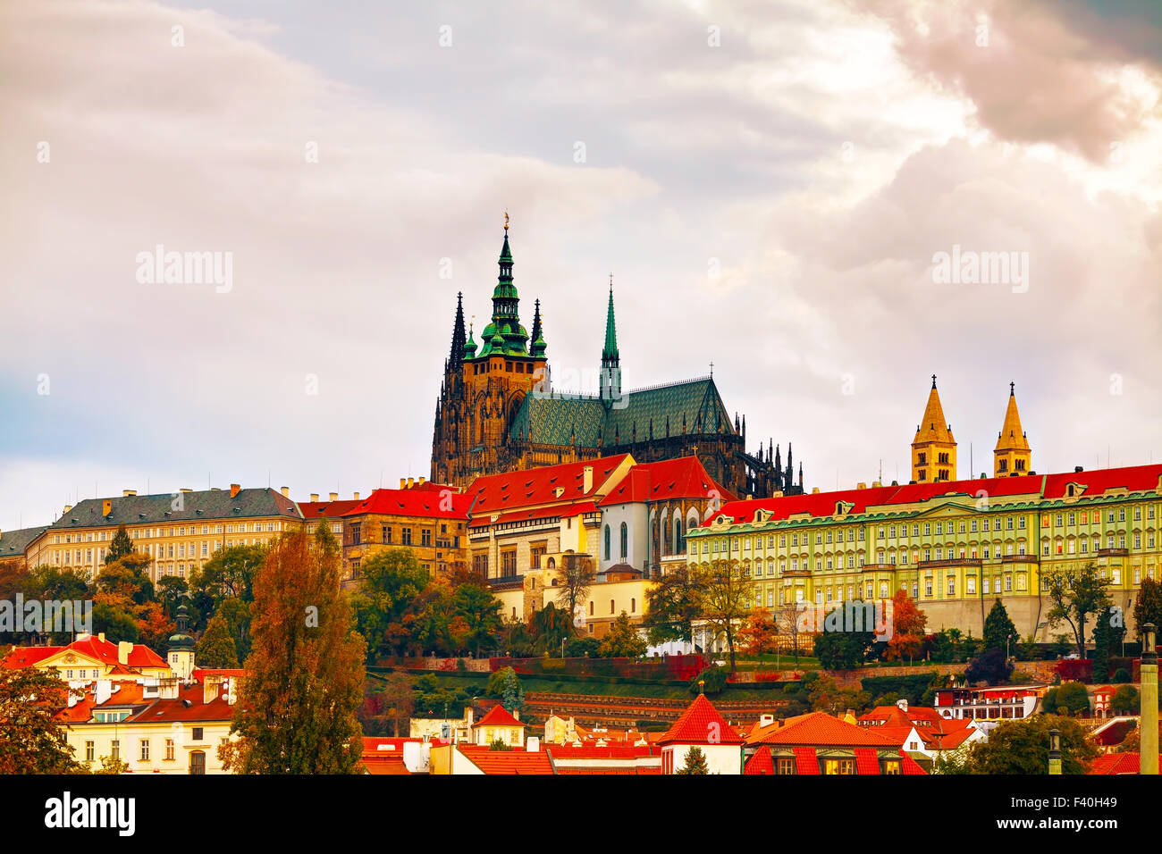 Europe castle up close hi-res stock photography and images - Alamy