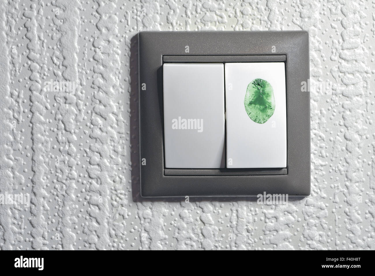 Touch switch hi-res stock photography and images - Alamy