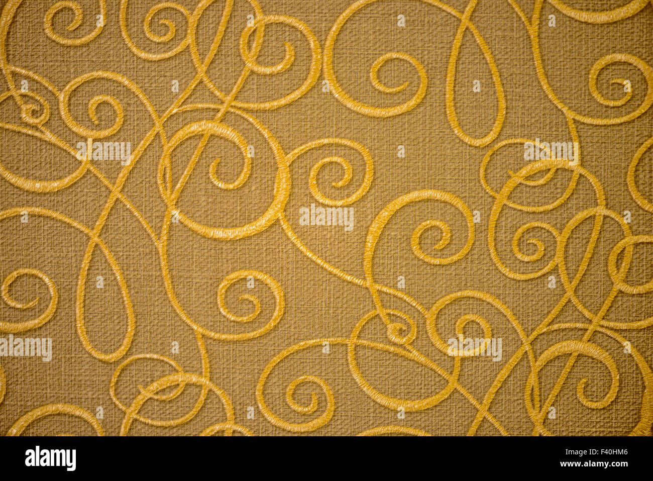 Victorian textile pattern hi-res stock photography and images - Alamy