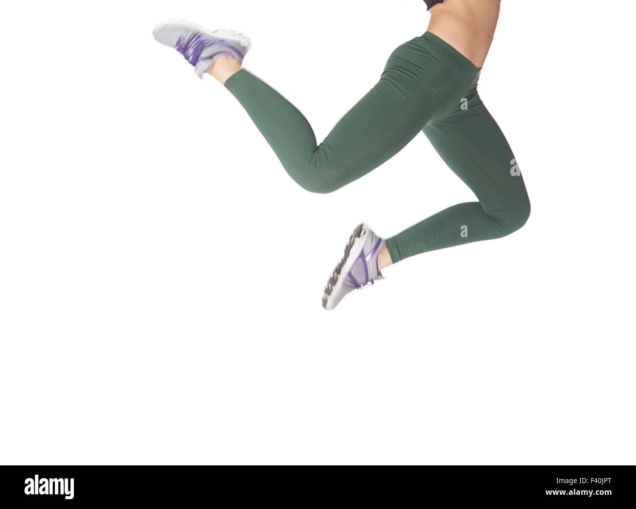 Jump dynamics hi-res stock photography and images - Alamy