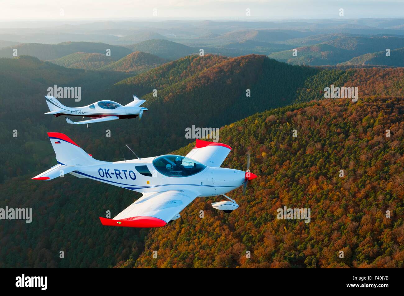Ps 28 cruiser hi-res stock photography and images - Alamy